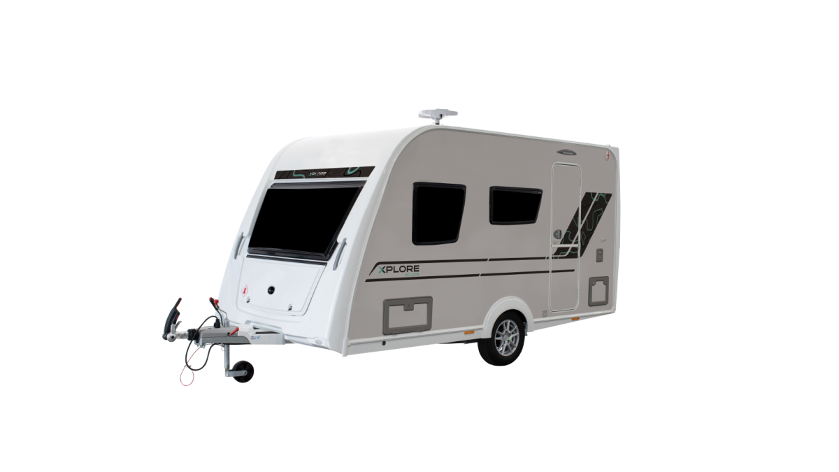 Xplore Caravan - XC Lite
